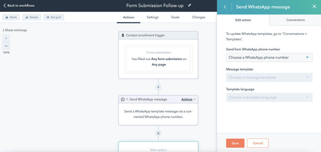 Quest Health Case Study